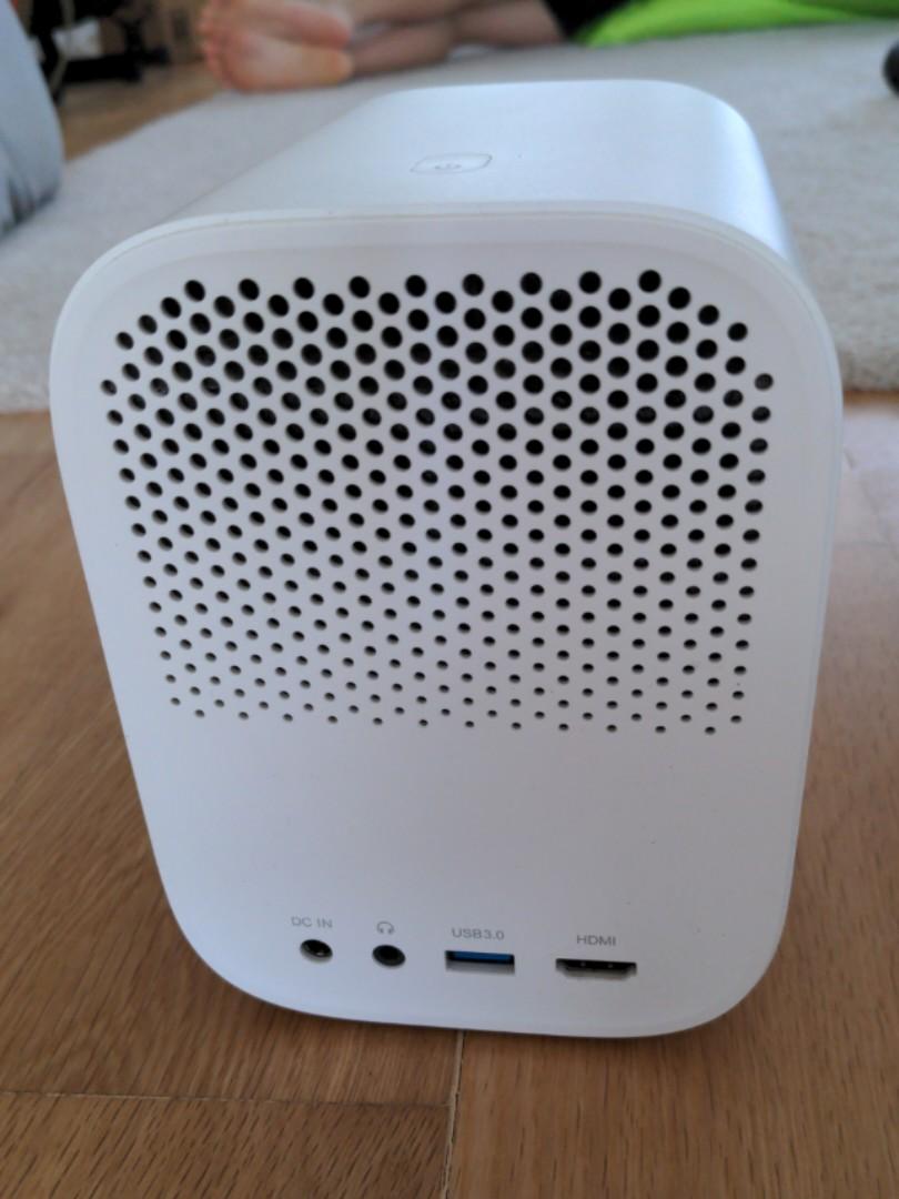 Mijia Projector, TV & Home Appliances, TV & Entertainment, Projectors ...