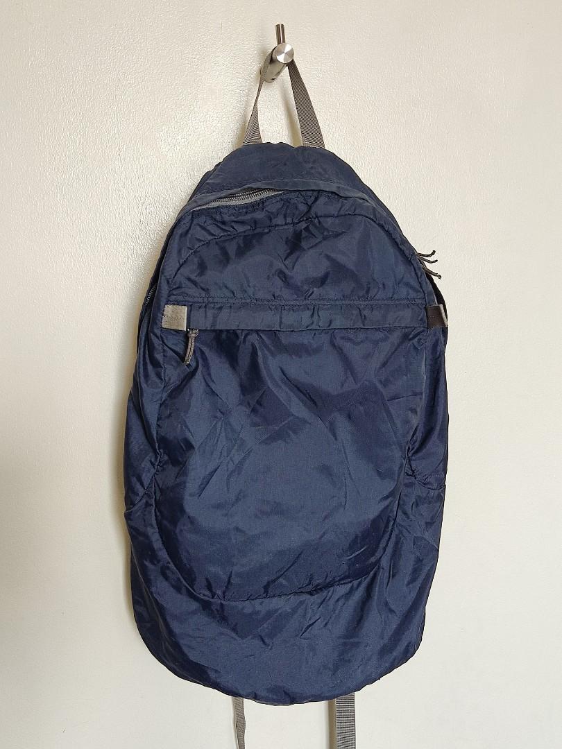 Mont-bell Packable Backpack 20L, Men's Fashion, Bags, Backpacks on ...