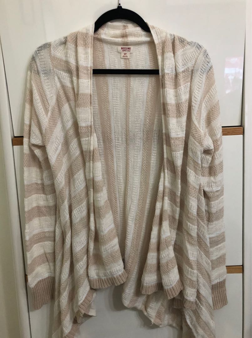 Mossimo Cardigan, Women's Fashion, Coats, Jackets and Outerwear on ...