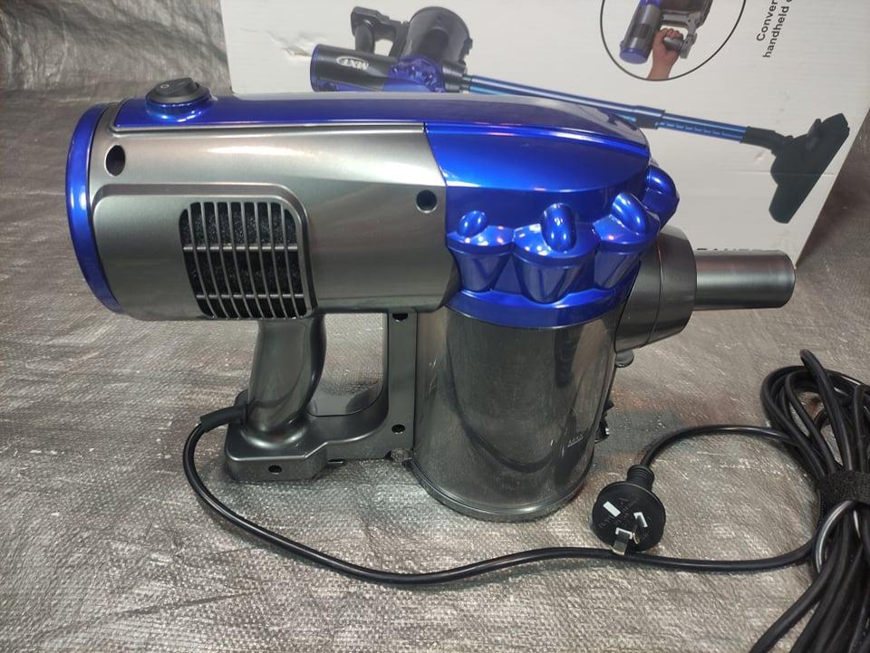 Multi Cyclone Hand Vacuum Cleaner, TV & Home Appliances, Vacuum Cleaner ...