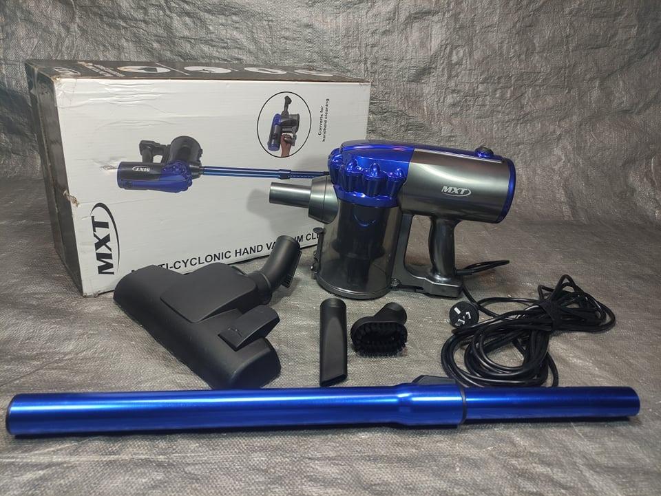 Multi Cyclone Hand Vacuum Cleaner, TV & Home Appliances, Vacuum Cleaner ...