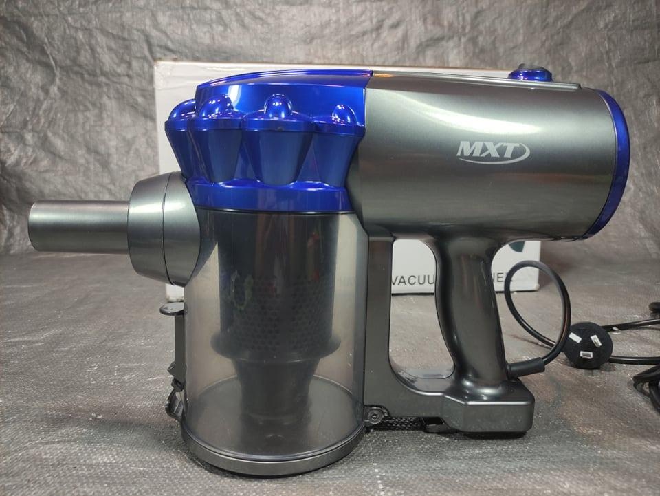 Multi Cyclone Hand Vacuum Cleaner, TV & Home Appliances, Vacuum Cleaner ...