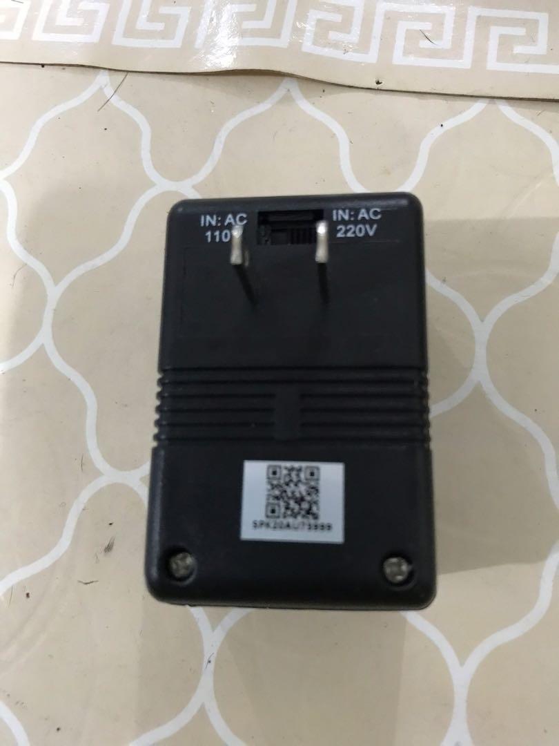 NEWSTAR CONVERTER ADAPTOR, Computers & Tech, Office & Business ...