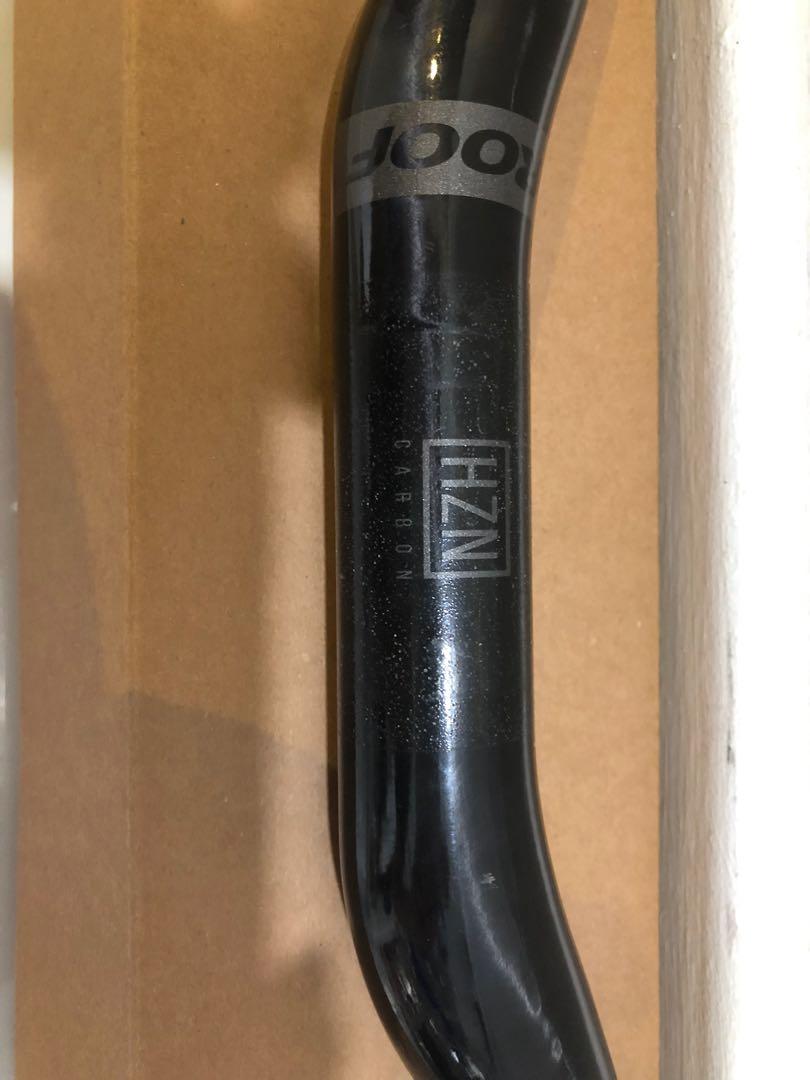 Nukeproof Horizon v2 Carbon Riser Bar MTB handlebar , Sports Equipment ...