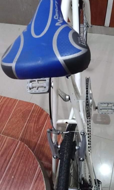 Panasonic classic mini velo, Sports Equipment, Bicycles & Parts ...