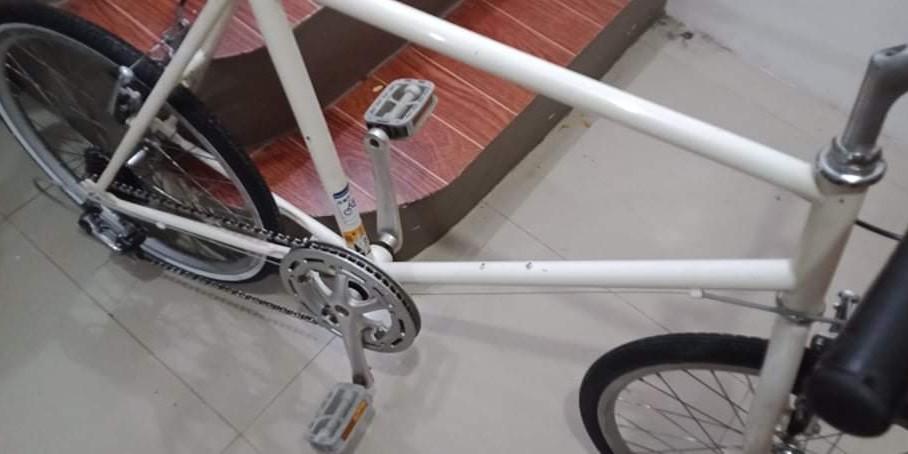 Panasonic classic mini velo, Sports Equipment, Bicycles & Parts ...