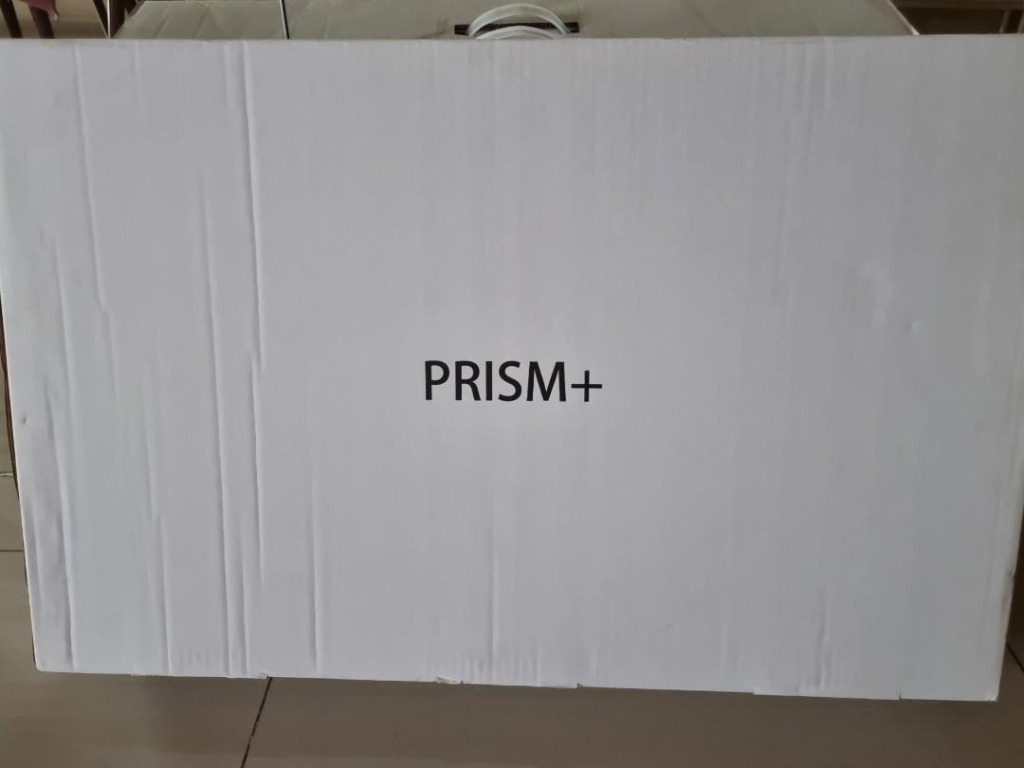Prism+ P270, Computers & Tech, Parts & Accessories, Monitor Screens on ...