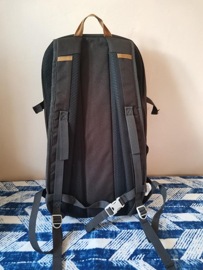 Quechua by Decathlon, Men's Fashion, Bags, Backpacks on Carousell