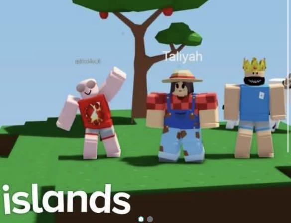 ROBLOX ISLANDS COINS, 電子遊戲, 遊戲機配件, 遊戲週邊商品 - Carousell