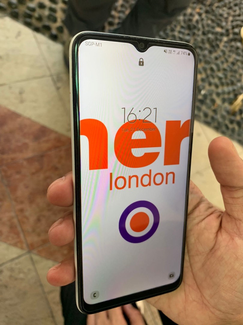 Samsung AO2S, Mobile Phones & Gadgets, Mobile Phones, Android Phones ...