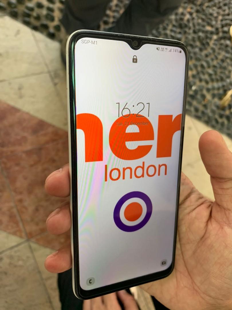 Samsung AO2S, Mobile Phones & Gadgets, Mobile Phones, Android Phones ...