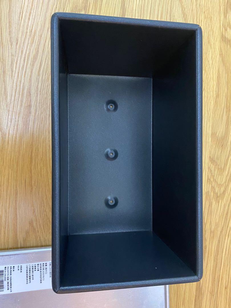 San Neng non stick loaf pan with lid, Furniture & Home Living ...