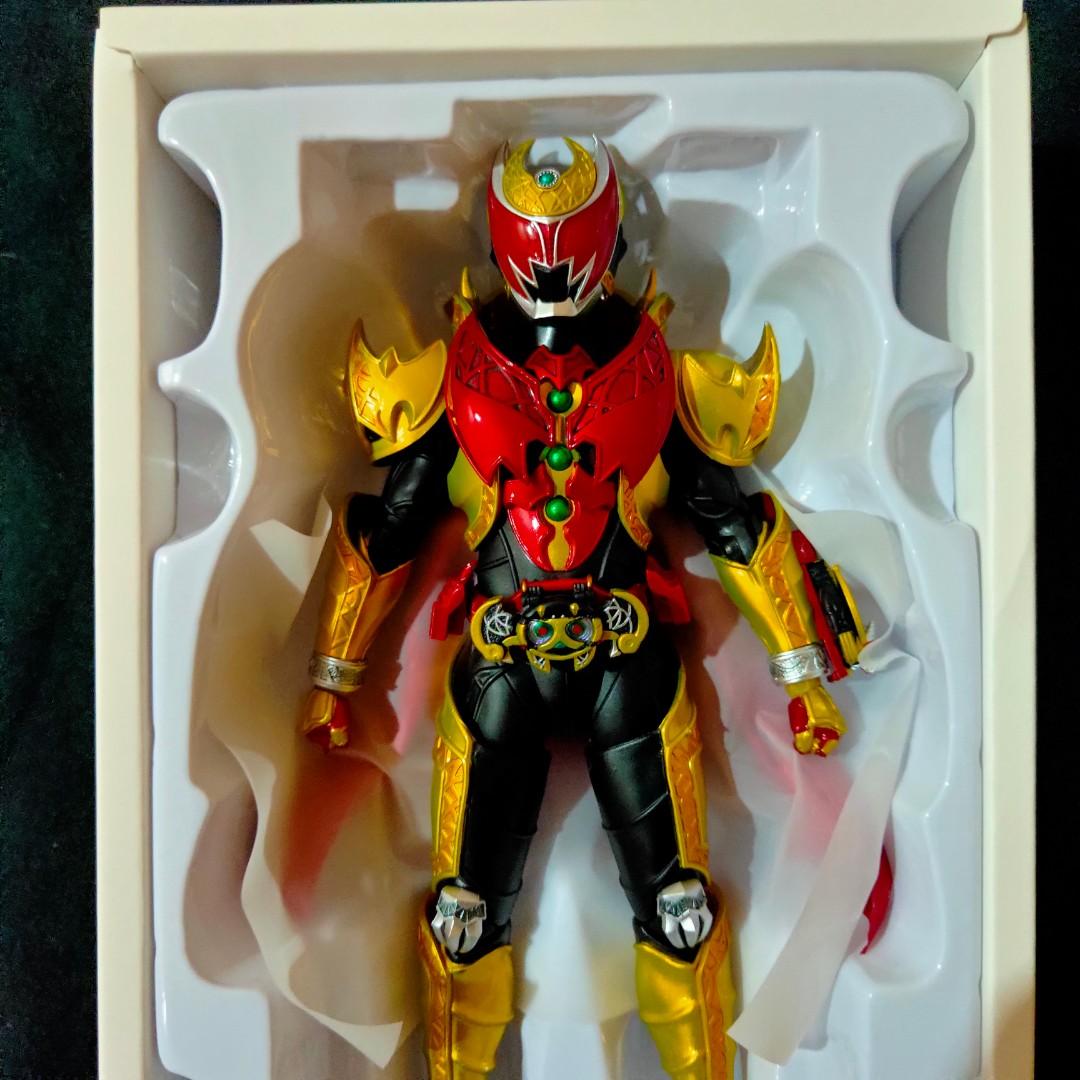 Kamen Rider Kiva Emperor Form Wallpaper