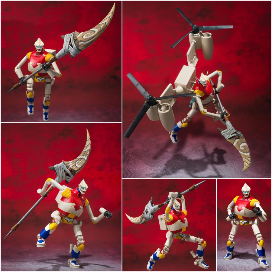 S.H.MONSTERARTS JET JAGUAR (2021) GODZILLA SINGULAR POINT, Hobbies ...