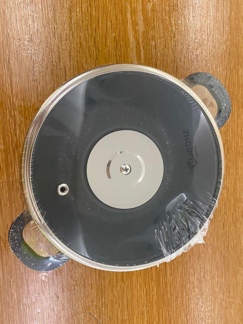 Shogun Japan non stick pot, Furniture & Home Living, Kitchenware ...