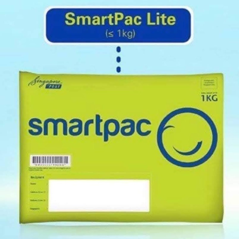 Smartpac Lite , Everything Else on Carousell