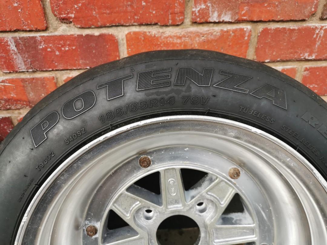 Ssr mk3, Auto Accessories on Carousell