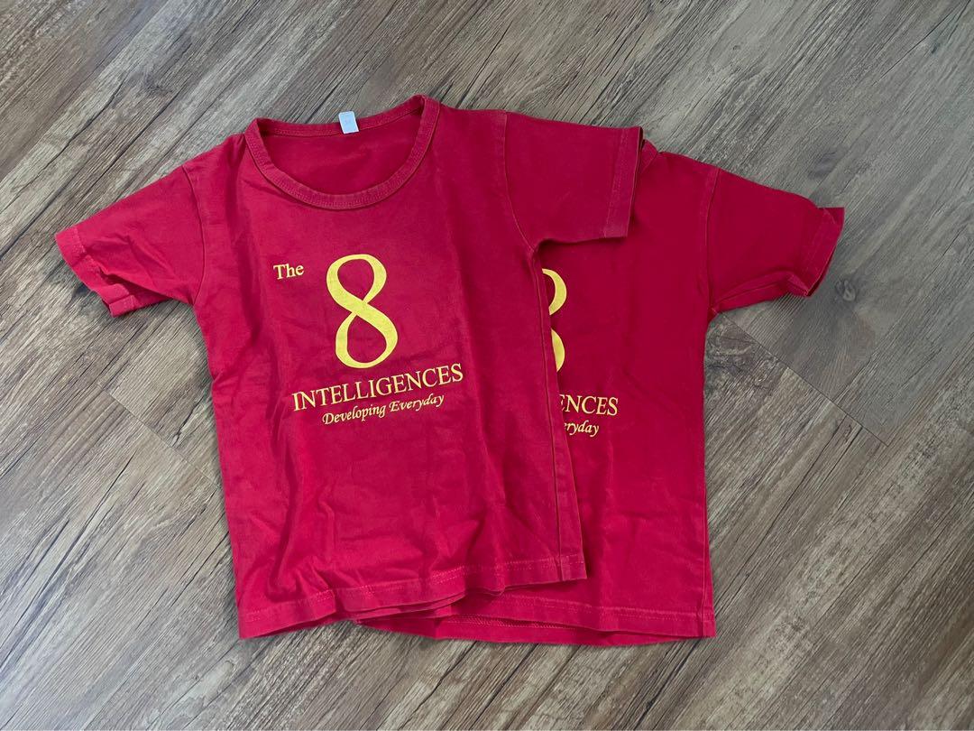 Star Tots Playgroup Uniform, Babies & Kids, Babies & Kids Fashion on ...