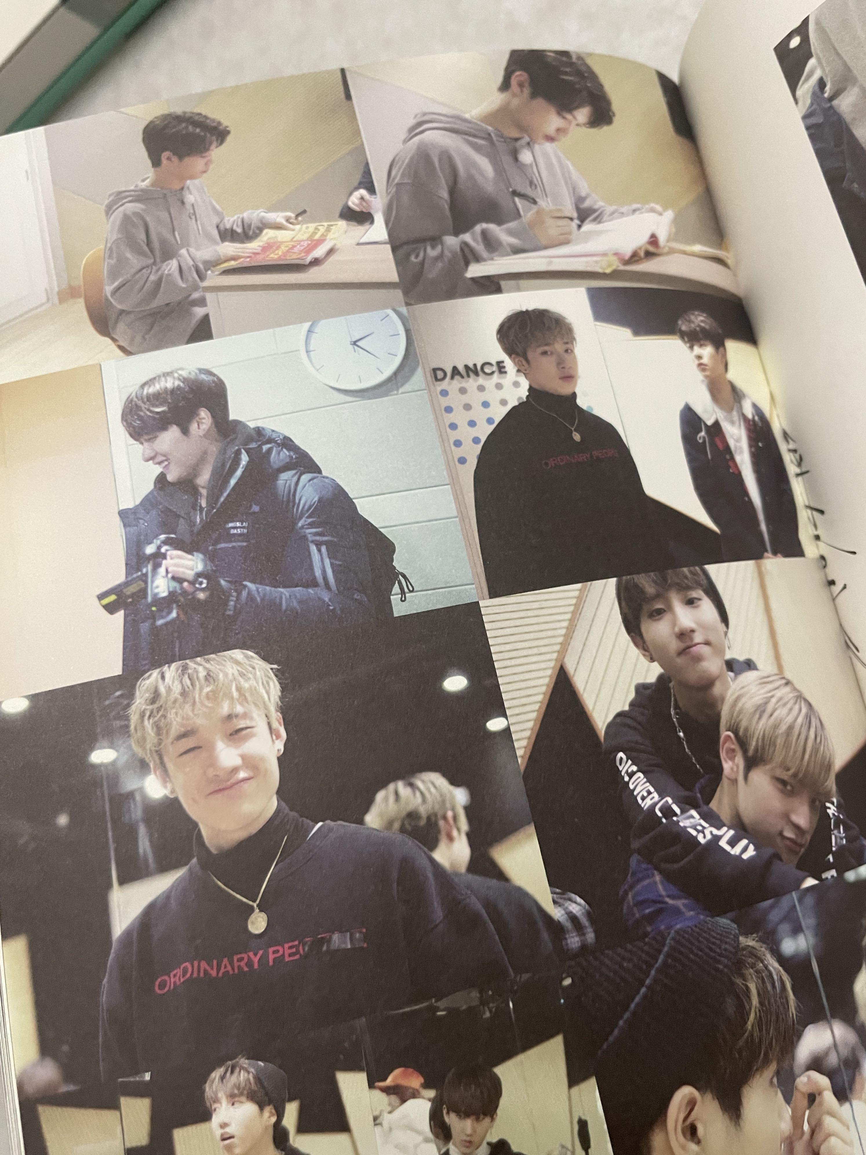 stray kids predebut, Hobbies & Toys, Memorabilia & Collectibles, K-Wave ...