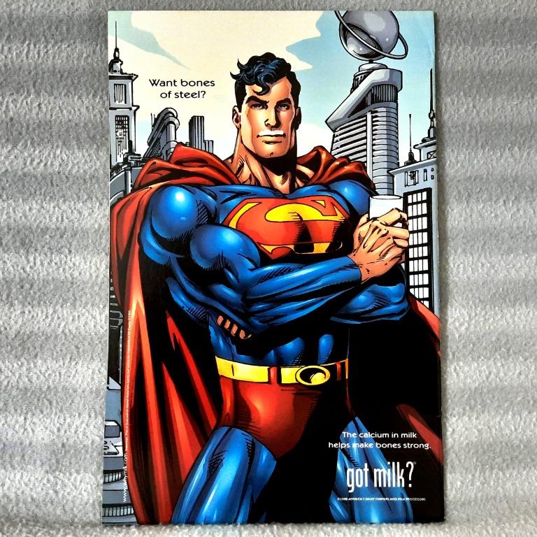 Superman/Gen 13: 3/3 (Complete Set) DC/Wildstorm Comics (FIRST Issue In ...