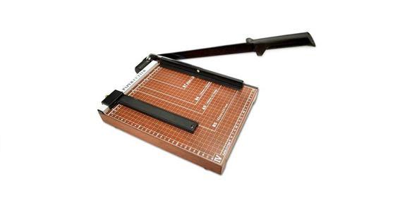 Suremark Paper Cutter A3 SQ 2105, Computers & Tech, Office & Business ...