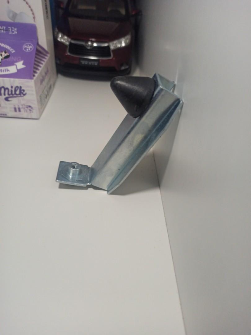 Thrustmaster T150 pro conical brake mod, Hobbies & Toys, Toys & Games ...