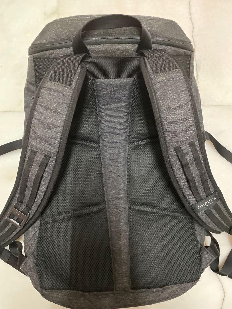 Timbuk2 Armory Pack (RARE - out of production), Men's Fashion, Bags ...