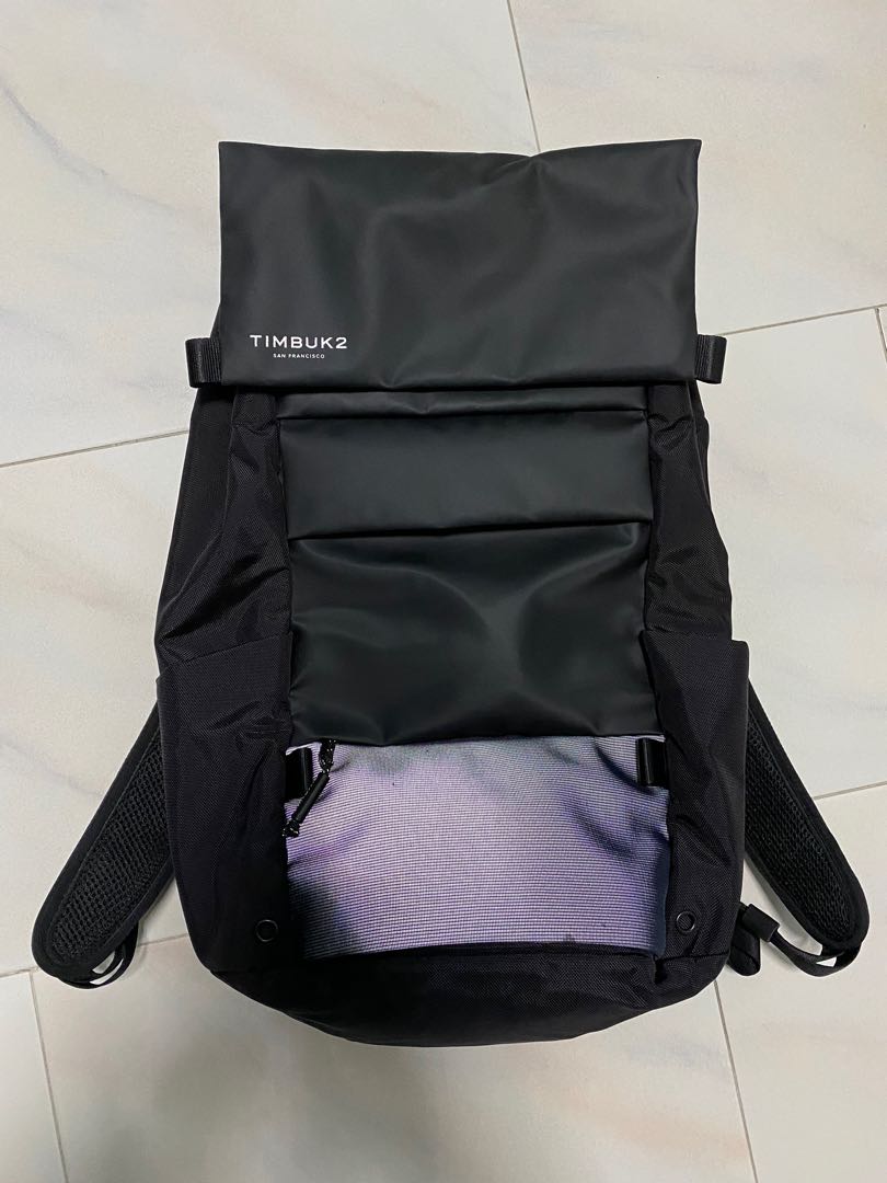 Timbuk2 Robin Pack, Men's Fashion, Bags, Backpacks on Carousell