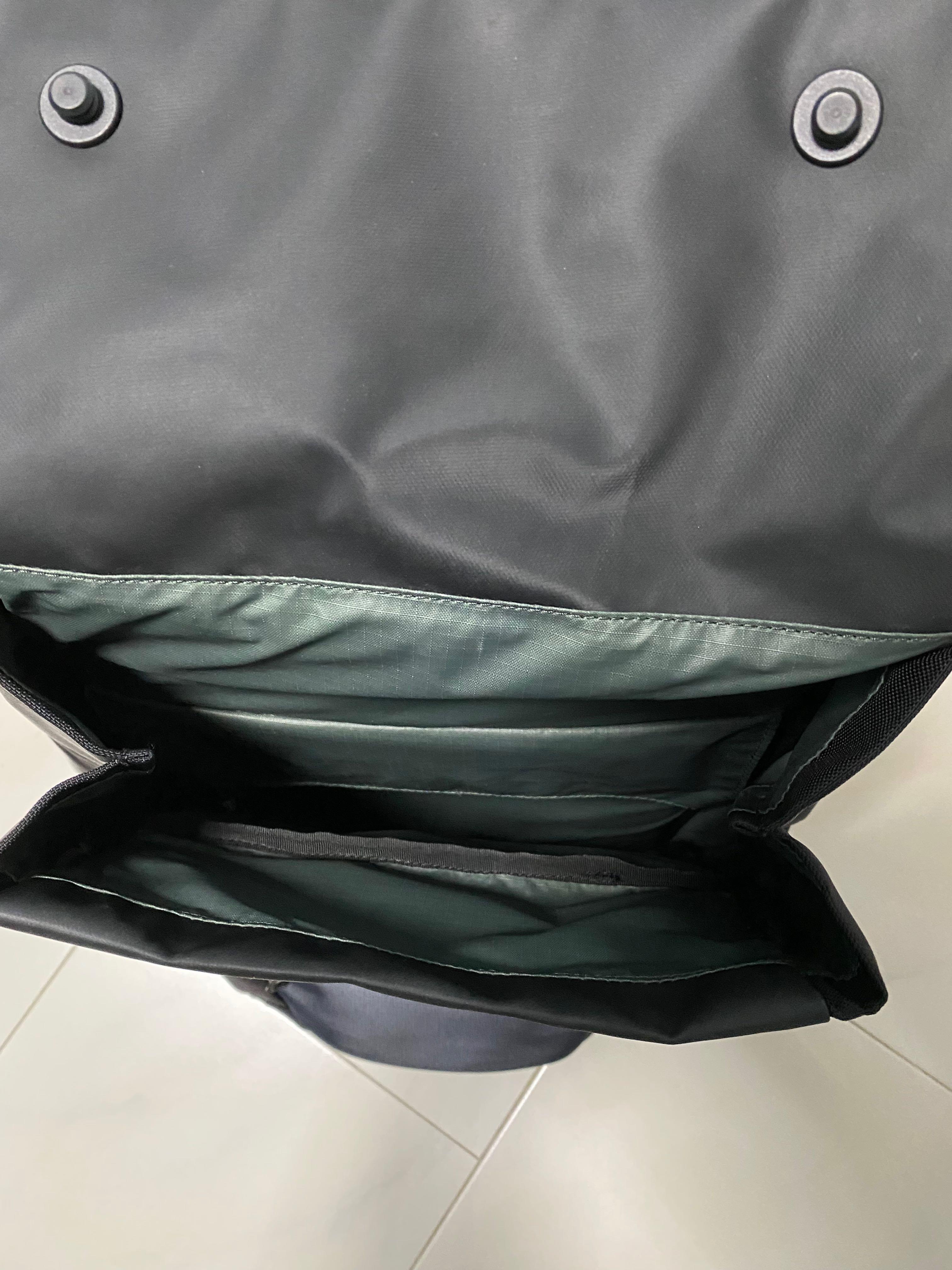 Timbuk2 Robin Pack, Men's Fashion, Bags, Backpacks on Carousell