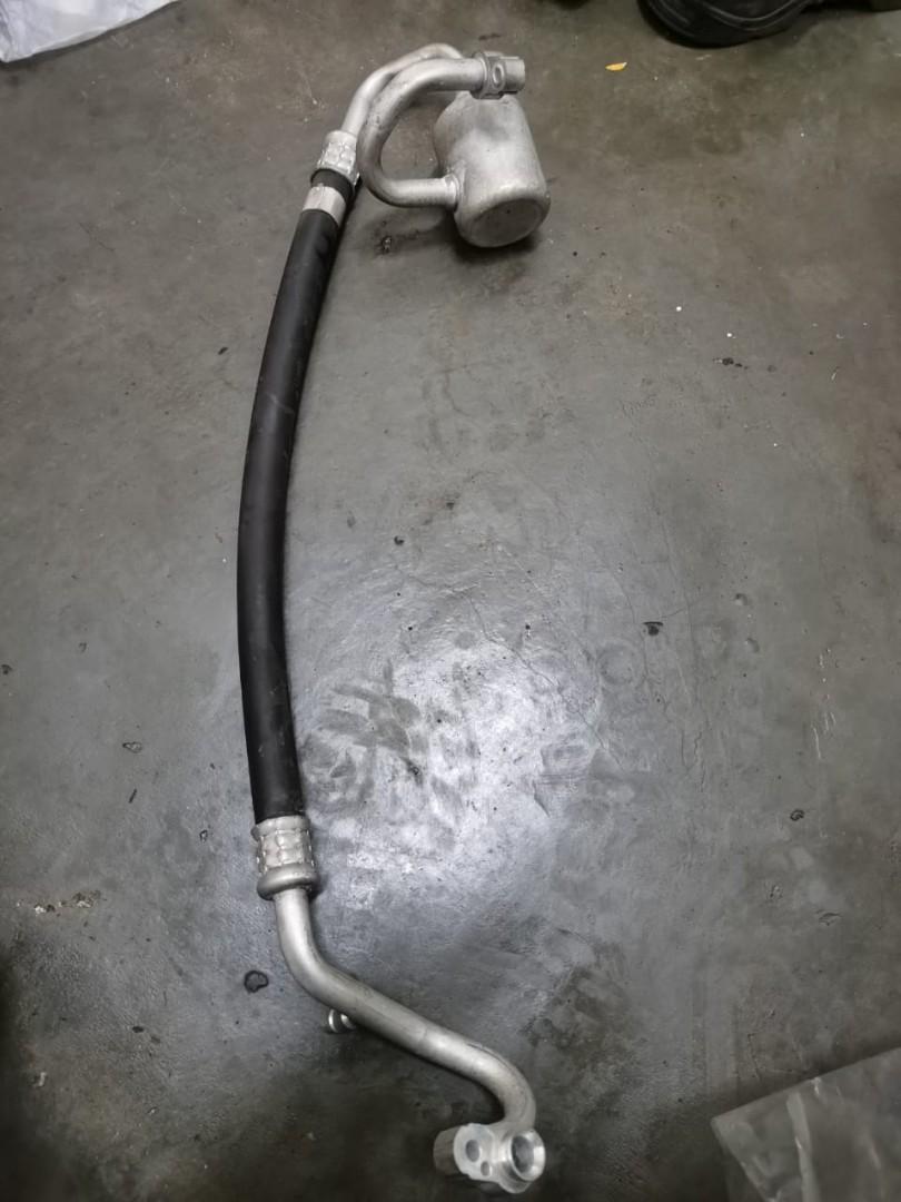 Toyota Estima ACR50 air cond compressor suction pipe, Auto Accessories ...
