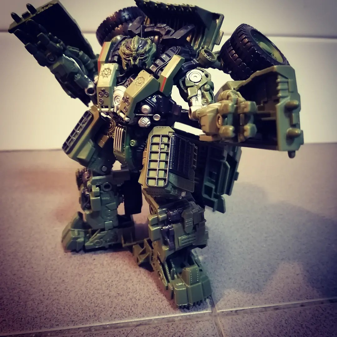 Transformers studio series SS 42, Hobbies & Toys, Toys & Games on Carousell