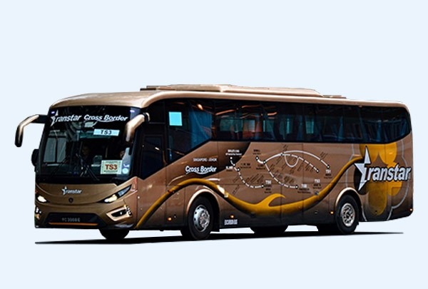 Transtar VTL ticket JB-SG (only for Malaysian age 40 & Above, please ...