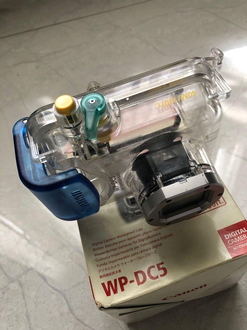 Underwater Casing, Photography, Photography Accessories, Other ...