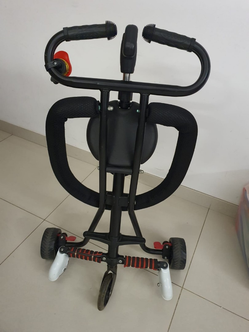 Used Baby Stroller, Babies & Kids, Going Out, Strollers on Carousell