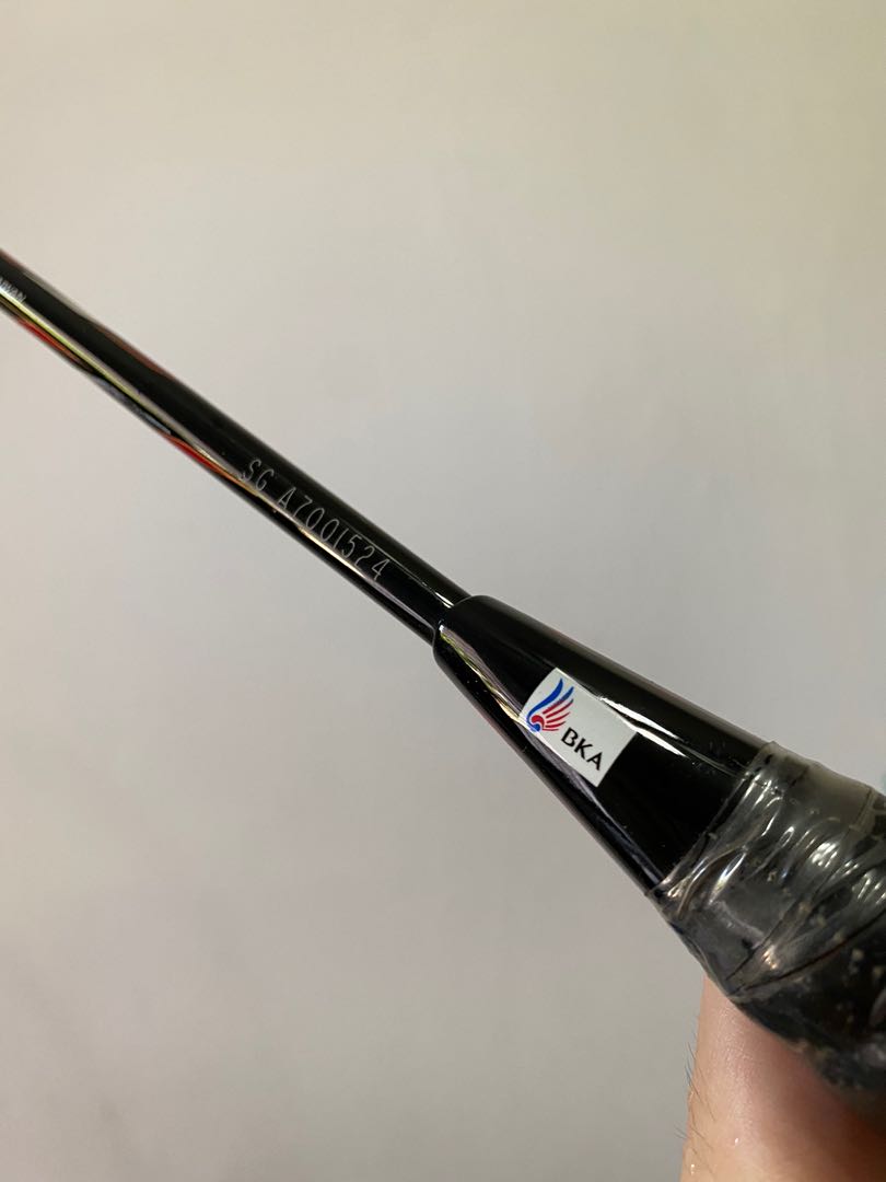 Victor super waves superwaves 35 sw35, Sports Equipment, Sports & Games ...