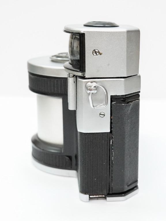 Vintage Horizont KMZ panoramic camera (1967-1973), Photography, Cameras ...