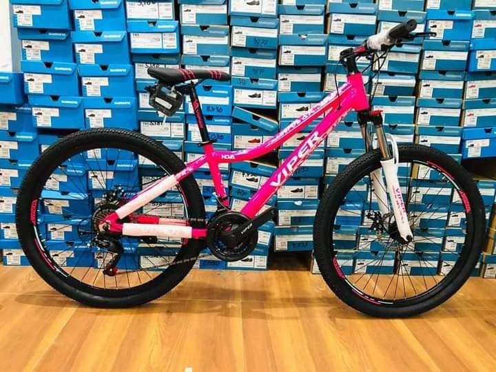 VIPER Ladies bike "26er Alloy, Sports Equipment, Bicycles & Parts ...