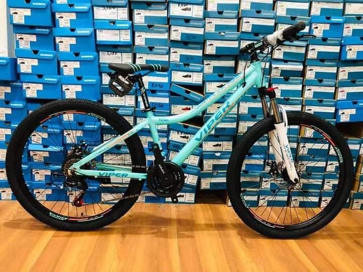 VIPER Ladies bike "26er Alloy, Sports Equipment, Bicycles & Parts ...