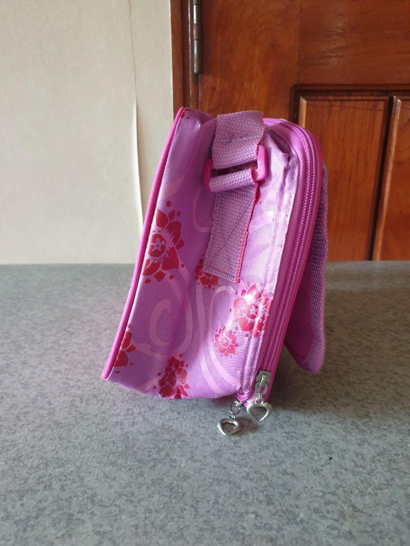 Winx Insulated Lunch Box/Cooler, Furniture & Home Living, Kitchenware ...