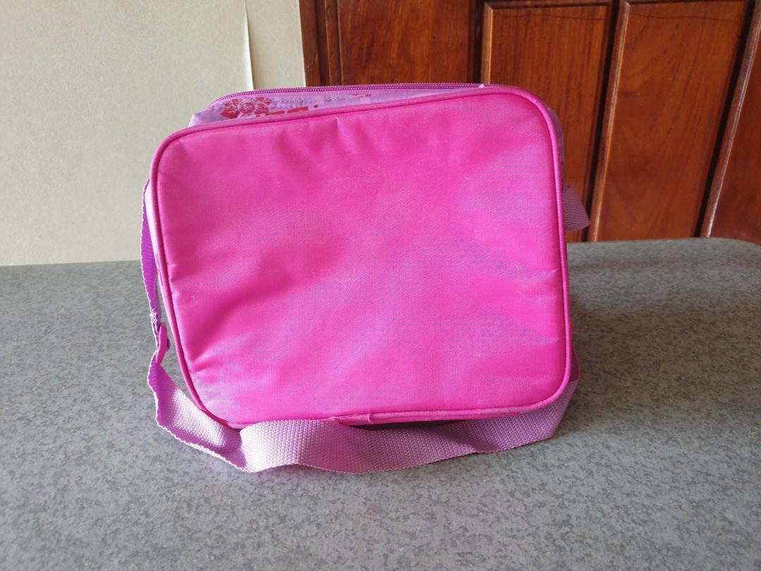 Winx Insulated Lunch Box/Cooler, Furniture & Home Living, Kitchenware ...