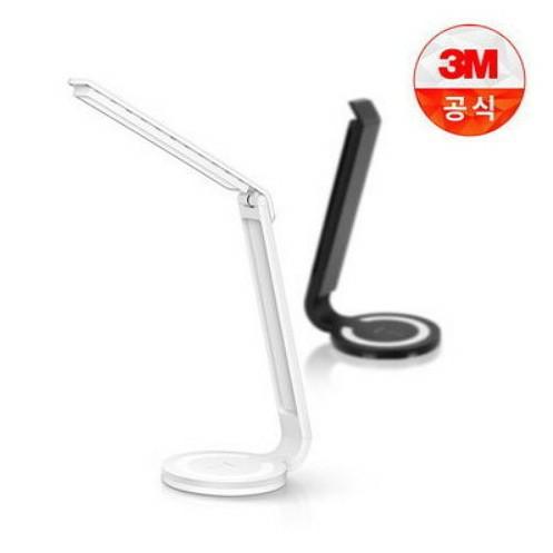 3M Finelux 8400 LED Table Desk Lamp, Furniture & Home Living, Lighting ...
