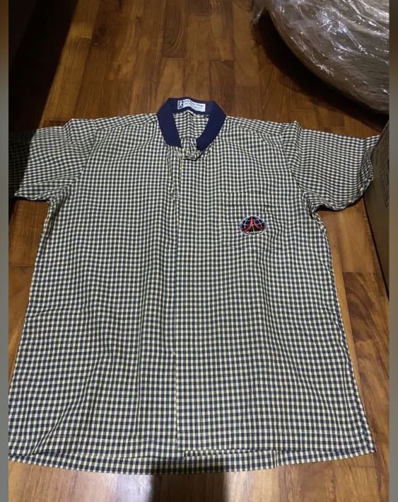 Anderson primary school uniform, Men's Fashion, Tops & Sets, Tshirts ...