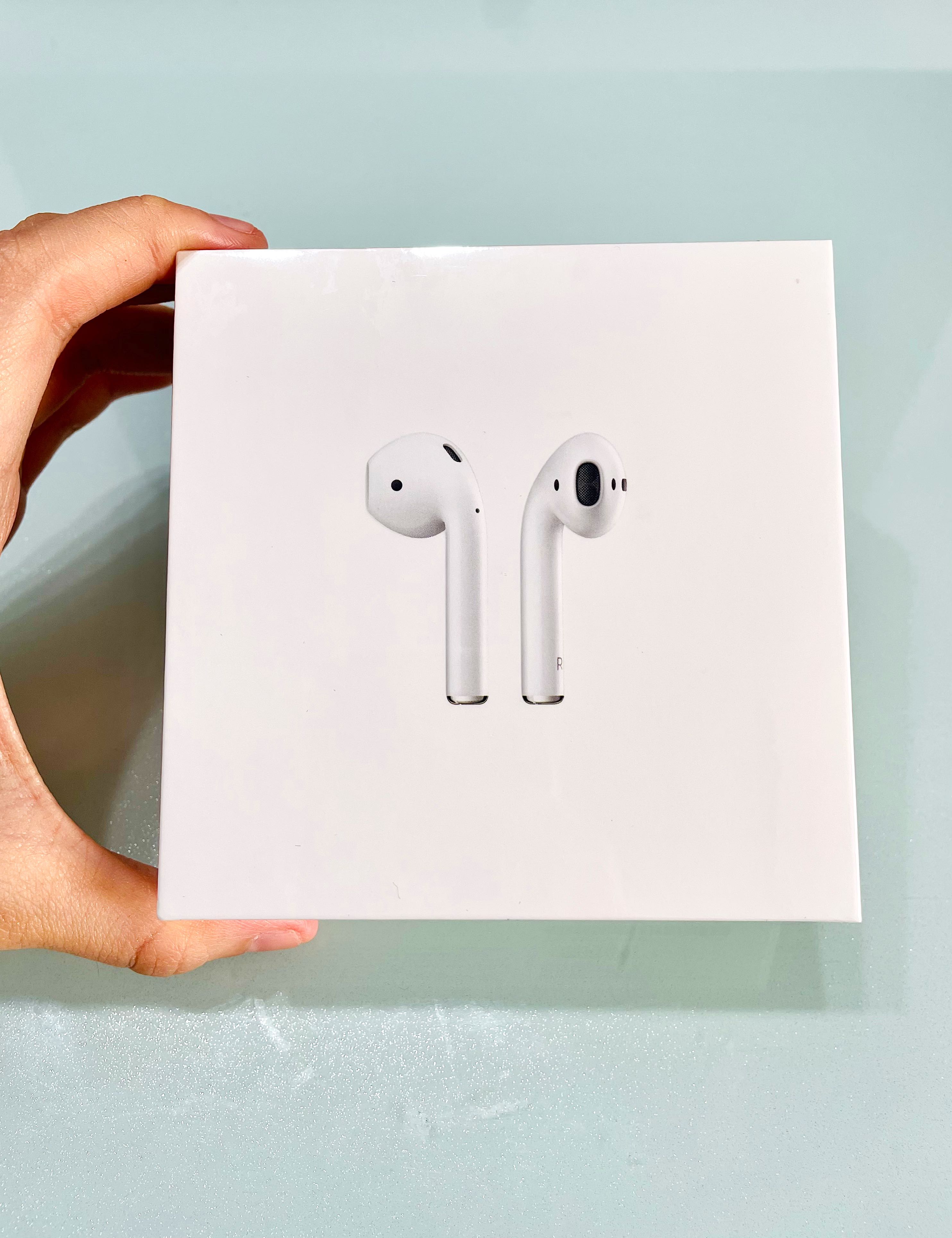 Apple Airpods Generation 1, Audio, Earphones on Carousell