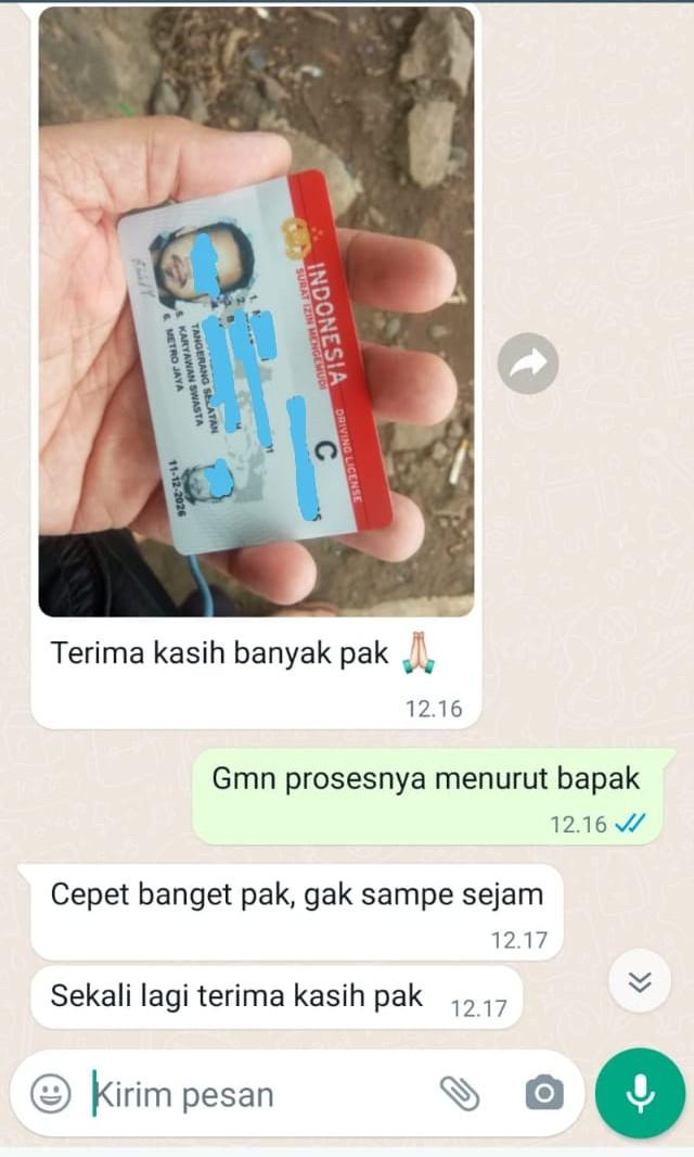 Biro jasa sim termurah di Jakarta (Batavia SIM) 087773855300, Jasa ...