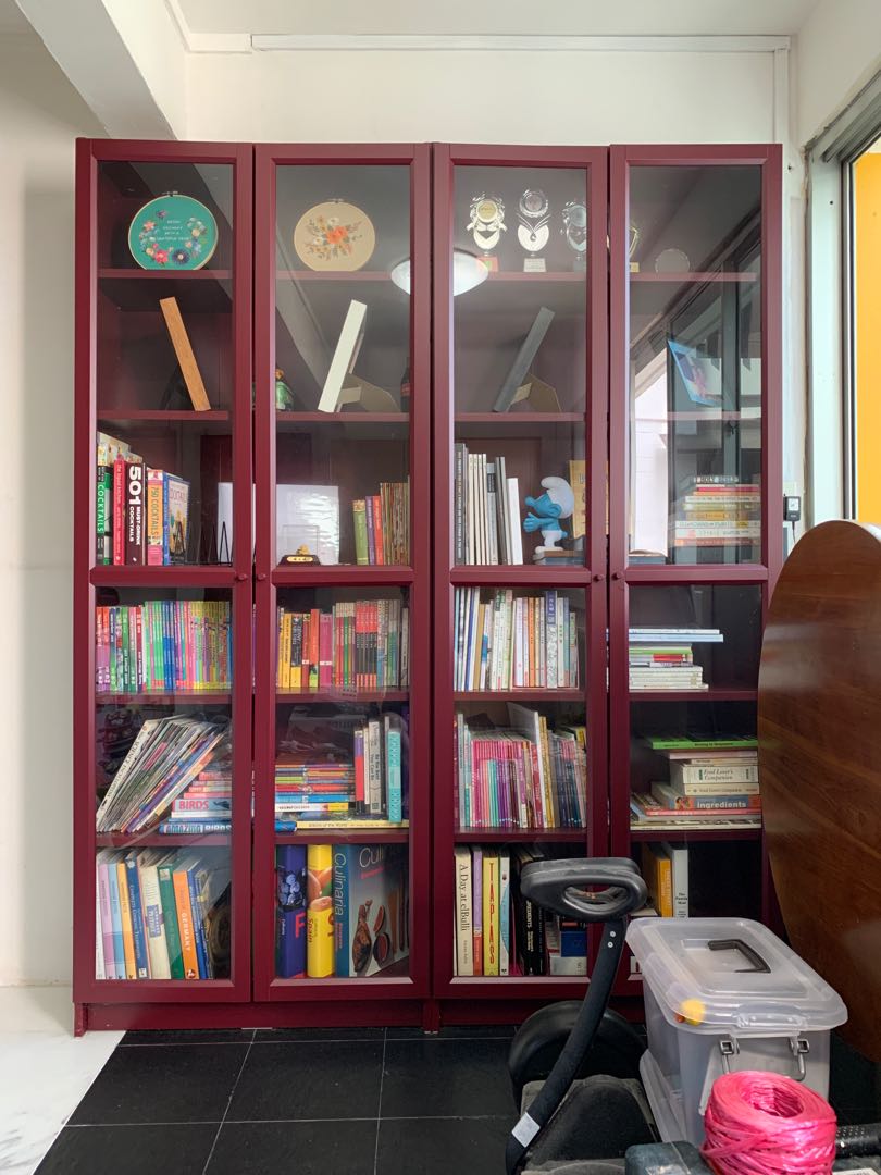 Book shelves - Make me an offer!, Furniture & Home Living, Furniture ...