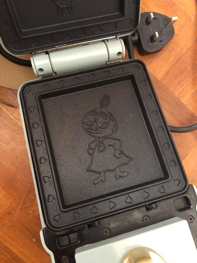 Bruno breakfast making machine, Furniture & Home Living, Kitchenware ...