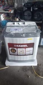 Camel Washing machine 7.0Kg, TV & Home Appliances, Washing Machines and ...