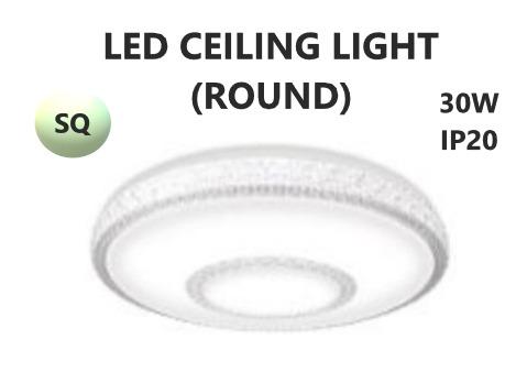 CEILING LIGHT SINGLE TONE / LIGHT/LED LIGHTING/LED CEILING LIGHT ...