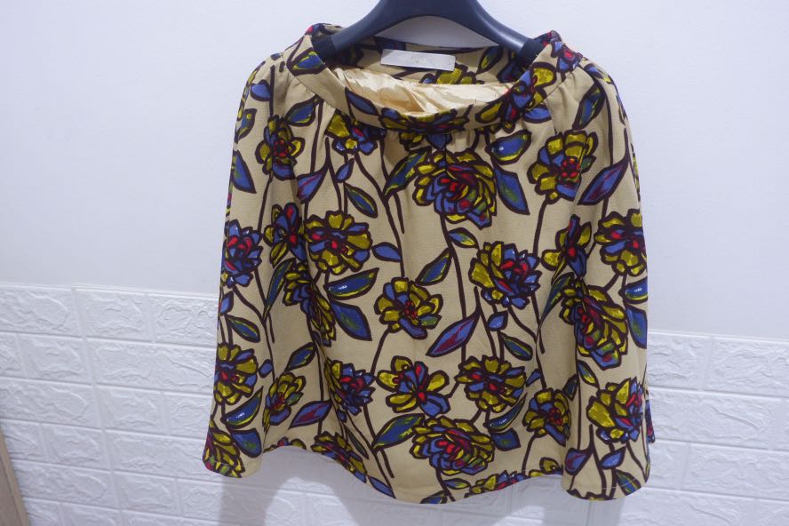 CLN skirt, Women's Fashion, Bottoms, Skirts on Carousell