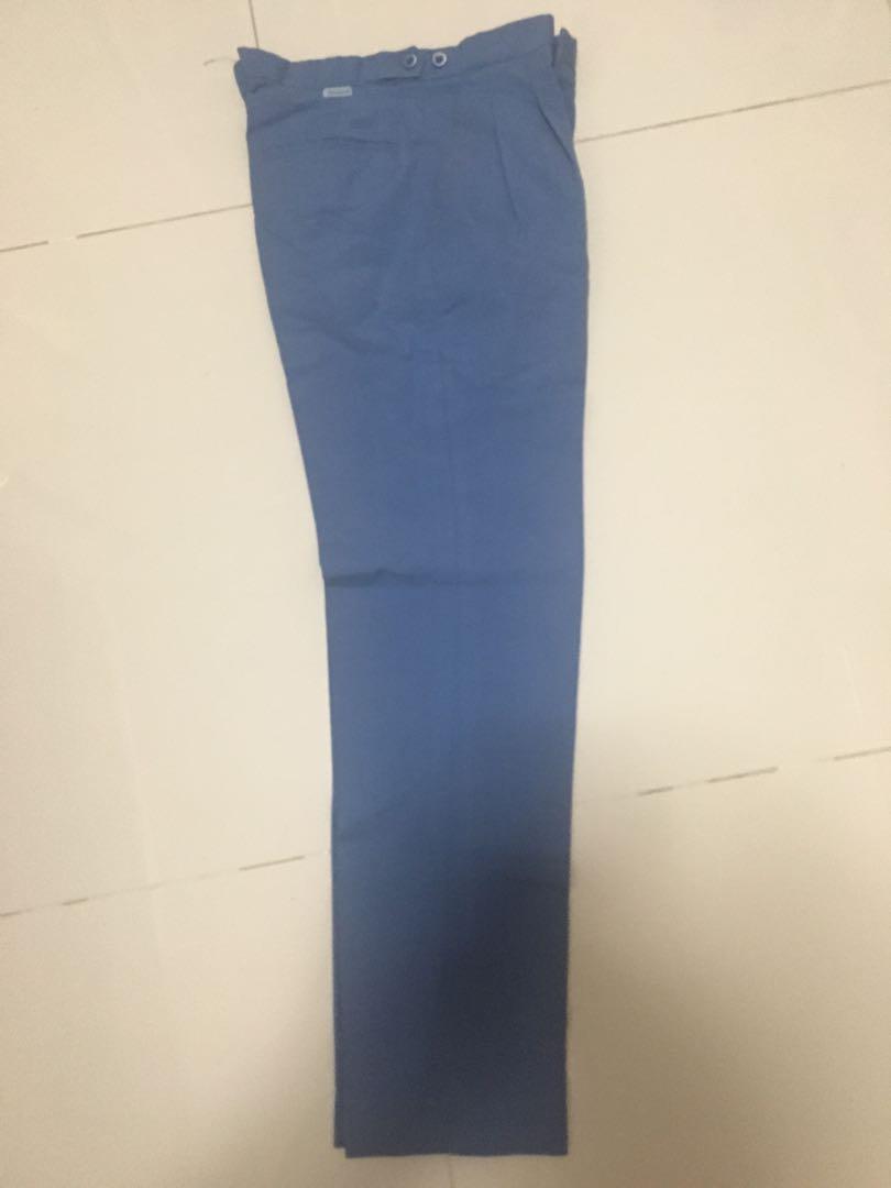 Commonwealth Secondary uniform , Hobbies & Toys, Stationery & Craft ...